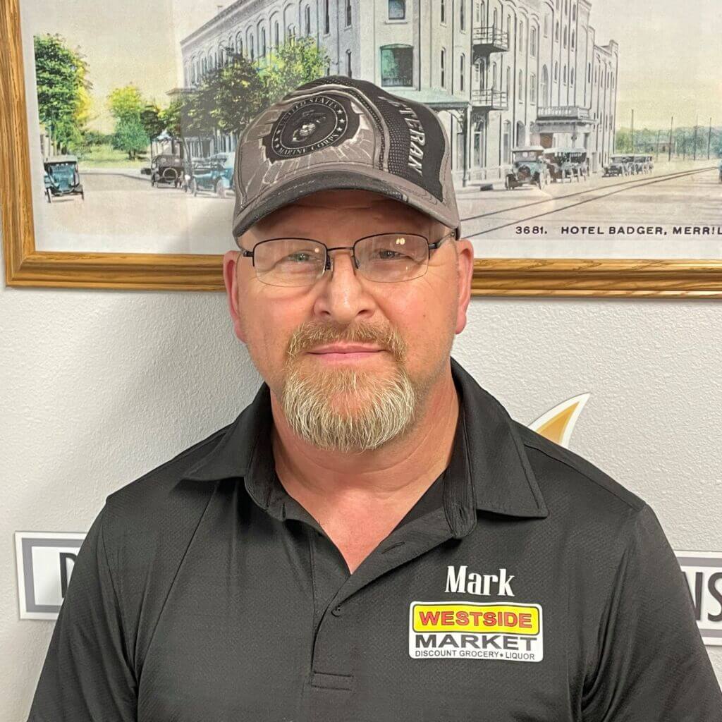 Board of Directors - Merrill Area Chamber of Commerce