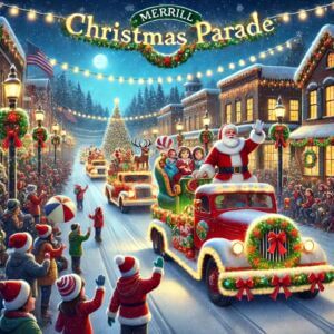 Home - Merrill Area Chamber of Commerce